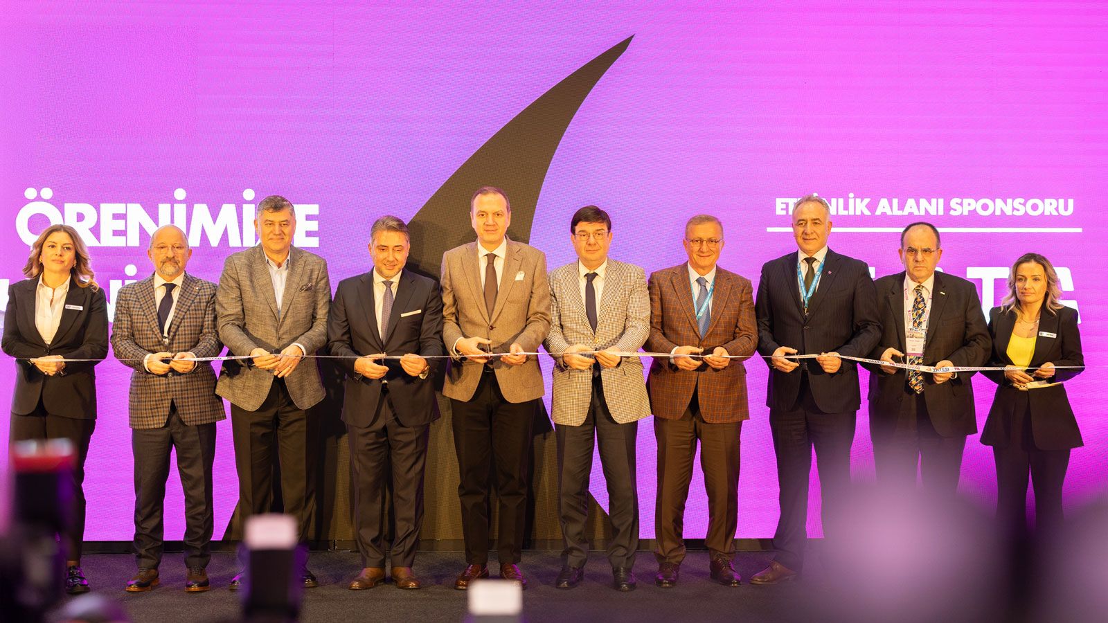 Bosphorus Boat Show On Land stands strong despite economic challenges